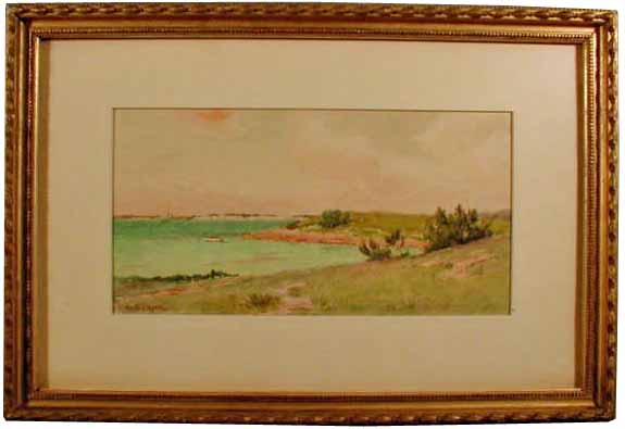 Anthony Pettit – Bermuda Fine Art, Antique Maps, Books, Prints and Ephemera